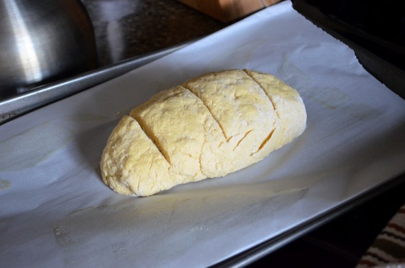 Grain Free Peasant Bread Gluten Free Zen