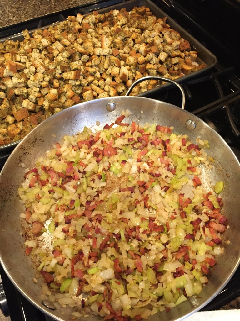 Glorious Pie & A Thanksgiving Feast – gluten free zen