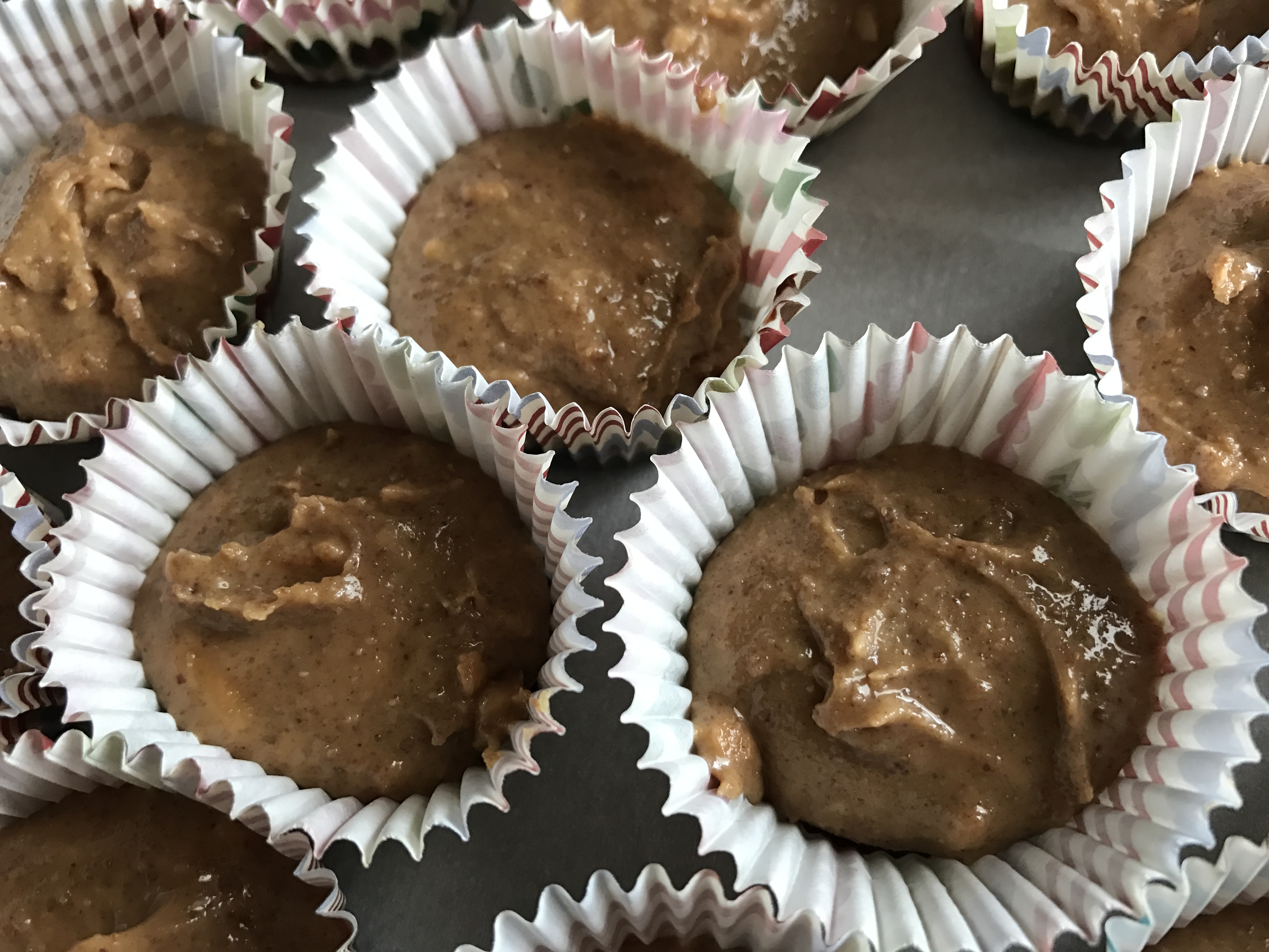 Mini Peanut Butter Cups – gluten free zen